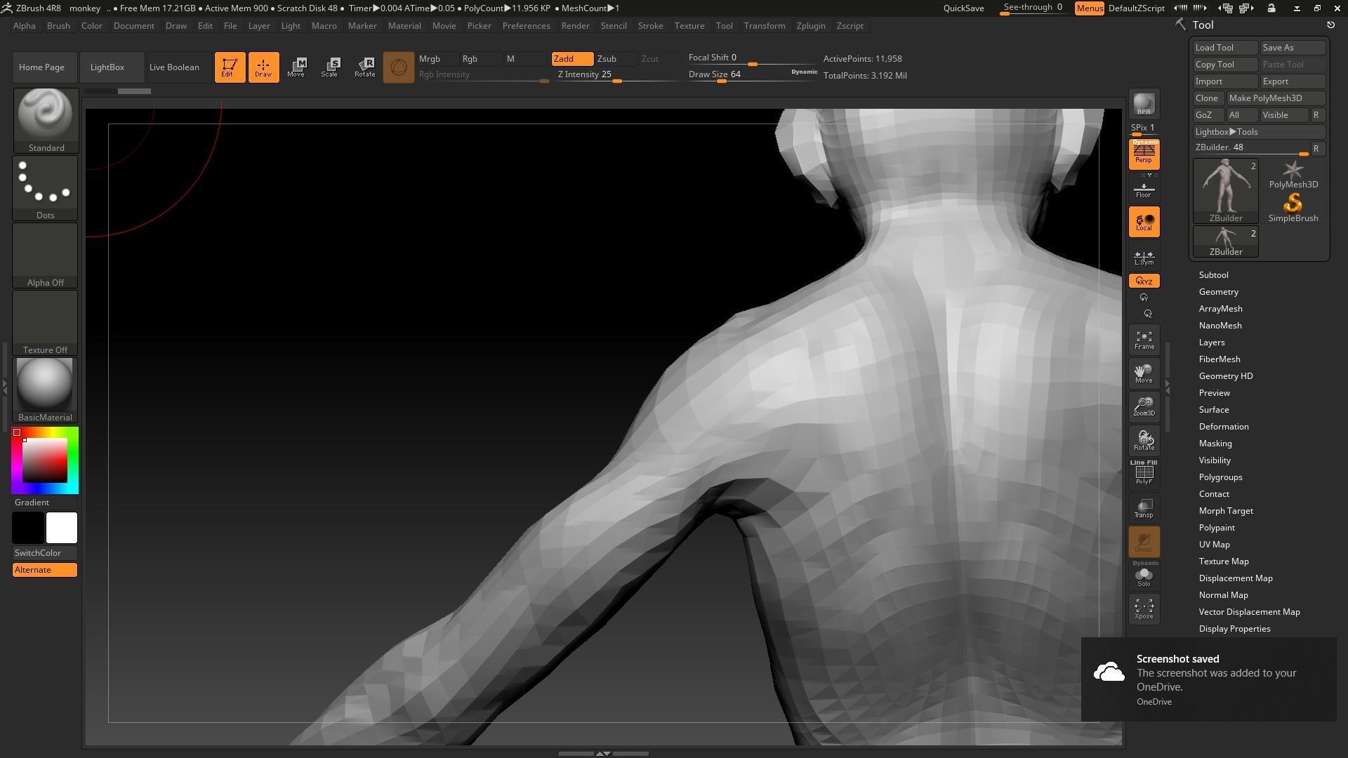 3D model male human pack VR / AR / low-poly | CGTrader