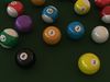 Pool Balls 3D model animated | CGTrader