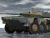 JGSDF Type-16 maneuver combat vehicle Update 3D model | CGTrader