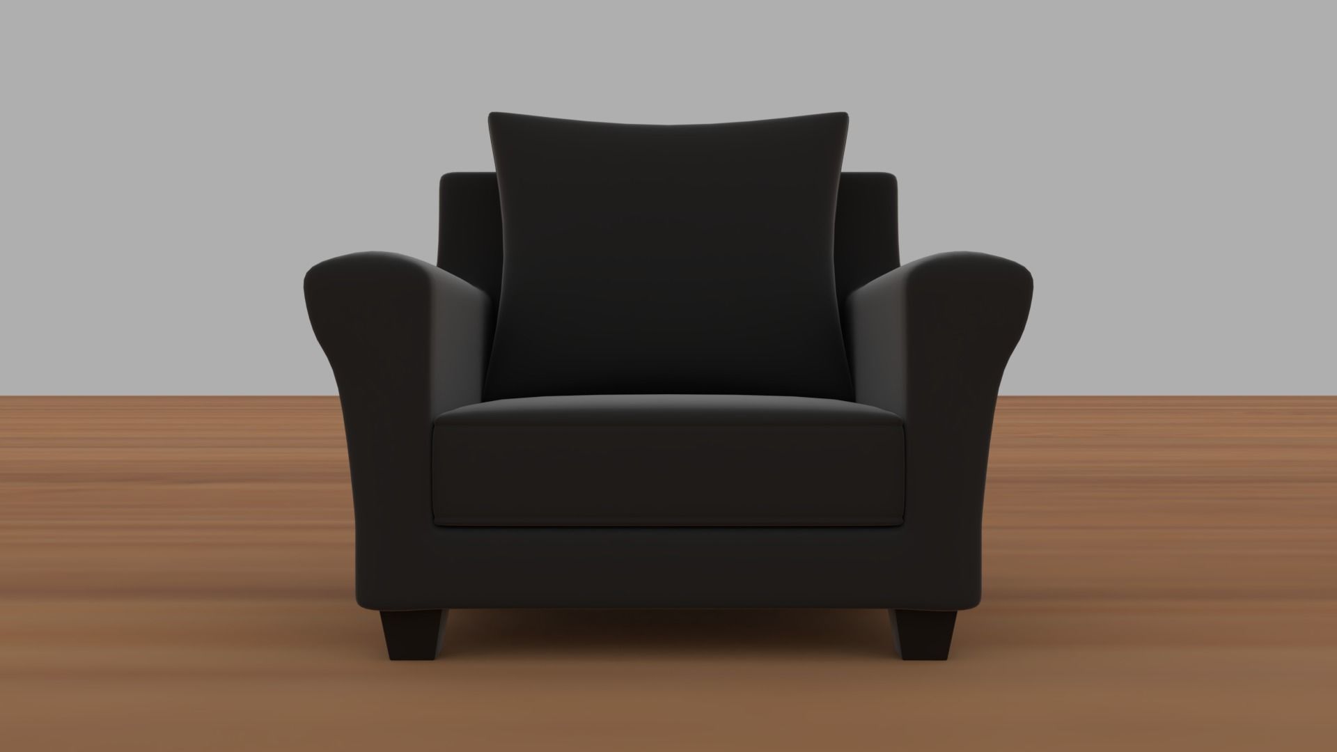3D model Modern Living Room Asset Pack VR / AR / low-poly | CGTrader