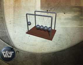 Newton 3D Models | CGTrader