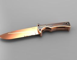 Gerber 3D Models | CGTrader