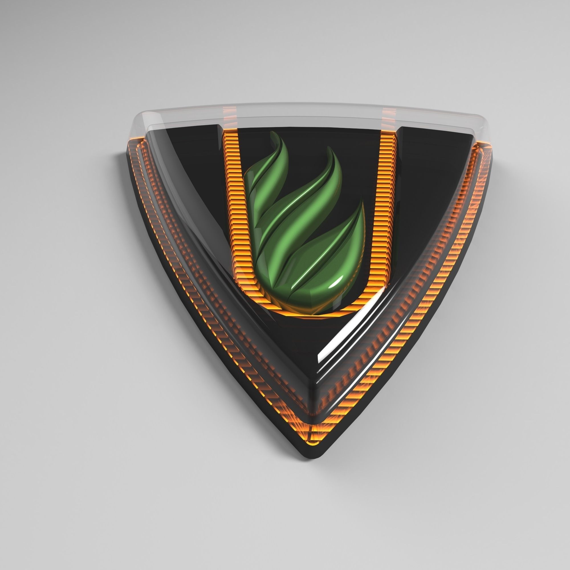 URBEE Insignia - Concept 1 free 3D model | CGTrader