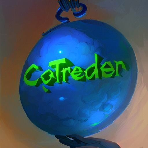 Cgtrader Keychain 3D model 3D printable | CGTrader