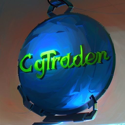 Cgtrader Keychain 3D model 3D printable | CGTrader