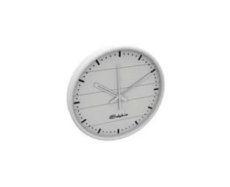 Normal Clock 3D model | CGTrader