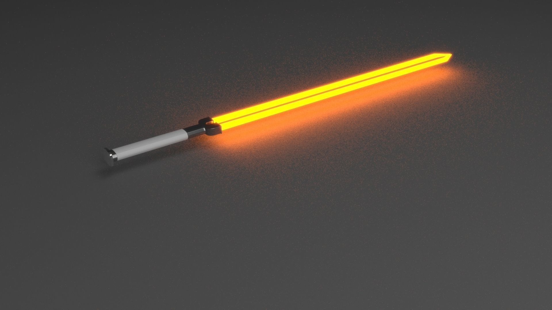 Rigged Synth Character free 3D model rigged | CGTrader