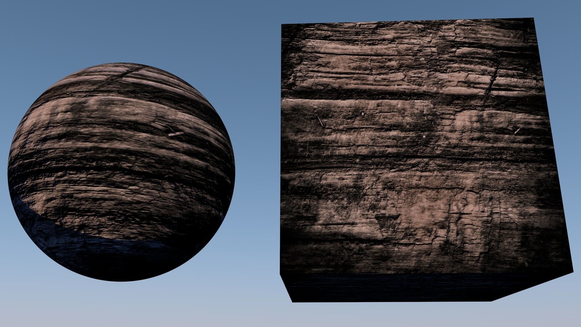 Texture Wood-NO Seamless- Texture | CGTrader