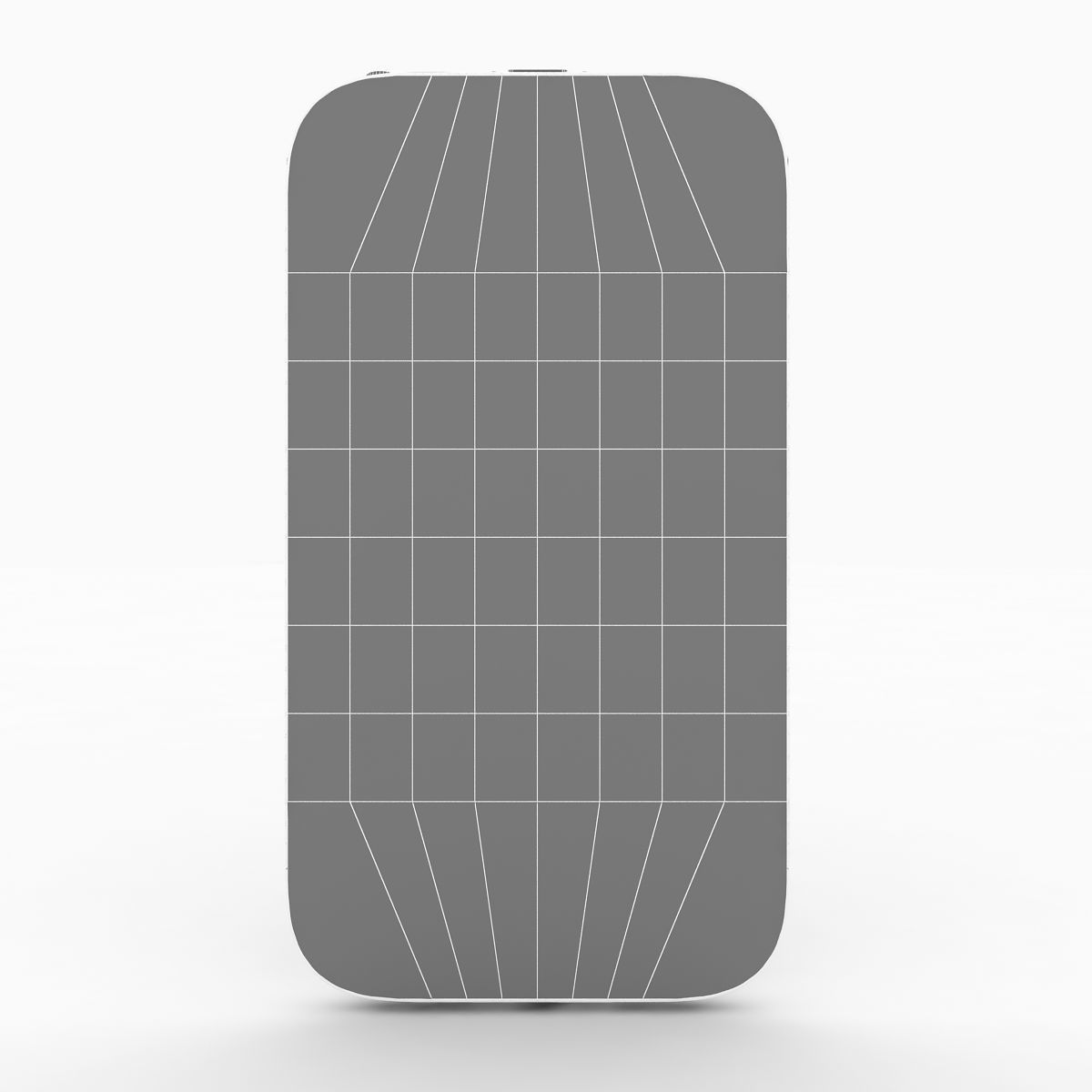 BlackBerry Classic Non Camera 3D model | CGTrader