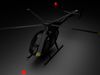 Rogue Assassin helicopter free VR / AR / low-poly 3D model | CGTrader
