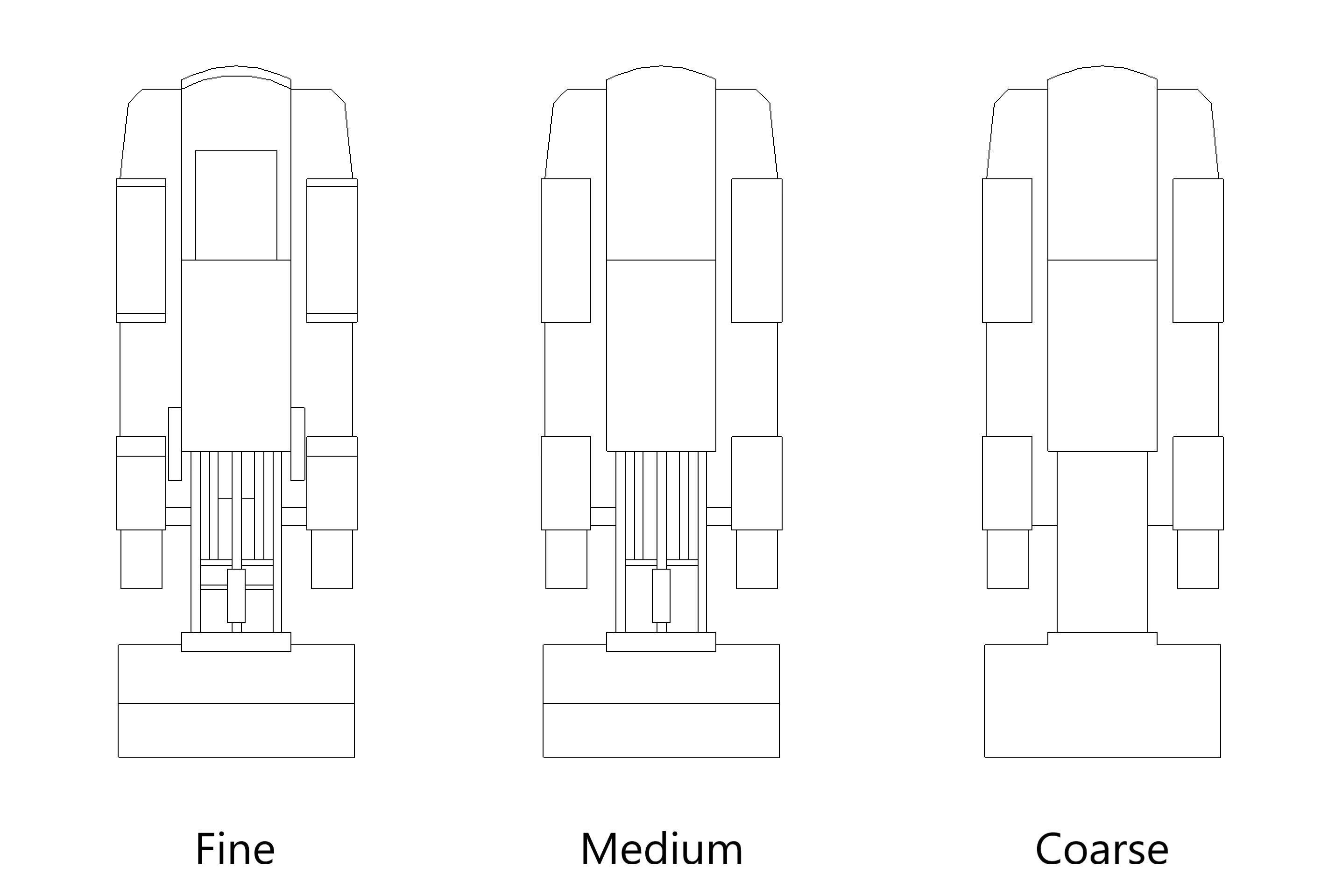 Construction Mega Pack - Revit Family Collection 3D model | CGTrader