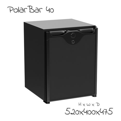 3D model Minibar PB Standard VR / AR / low-poly | CGTrader