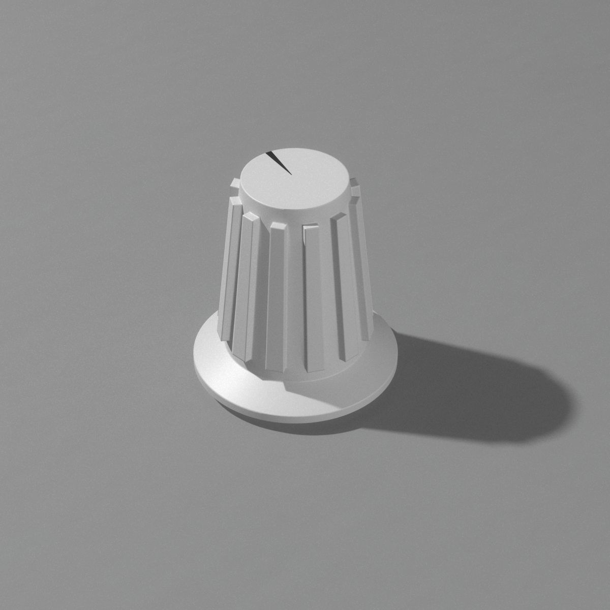 Cockpit Switches 3D model | CGTrader