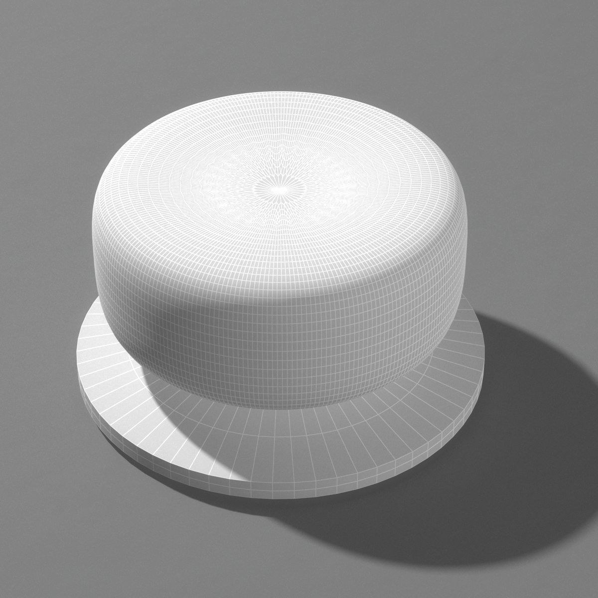 Cockpit Switches 3D model | CGTrader