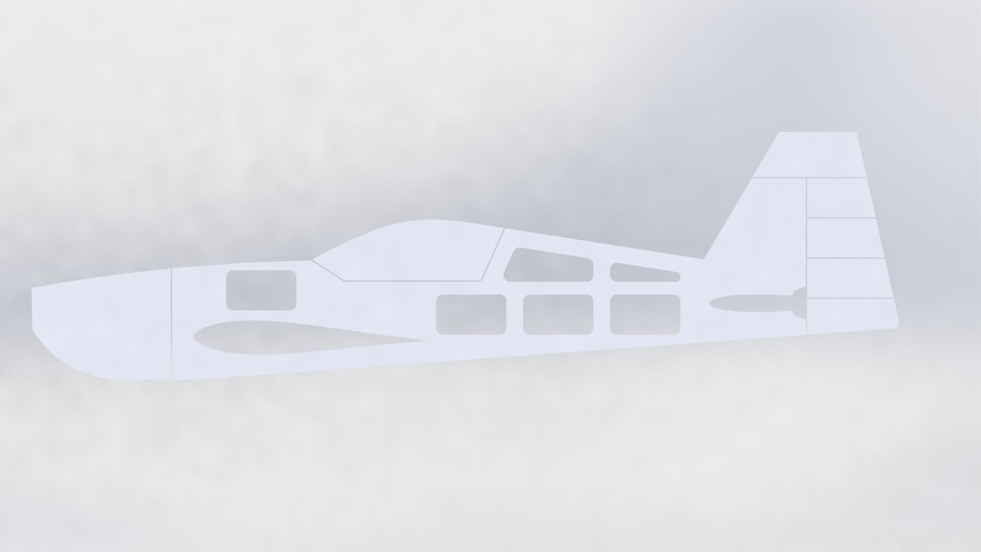 Extra 300 fuselage free 3D model | CGTrader