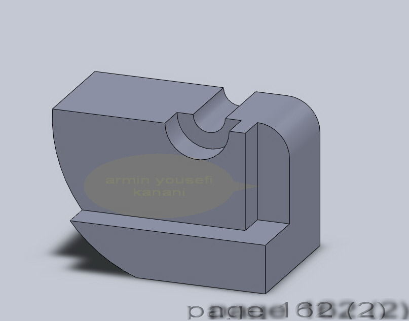 Engineering drawing FOR BEGINNER free 3D model | CGTrader