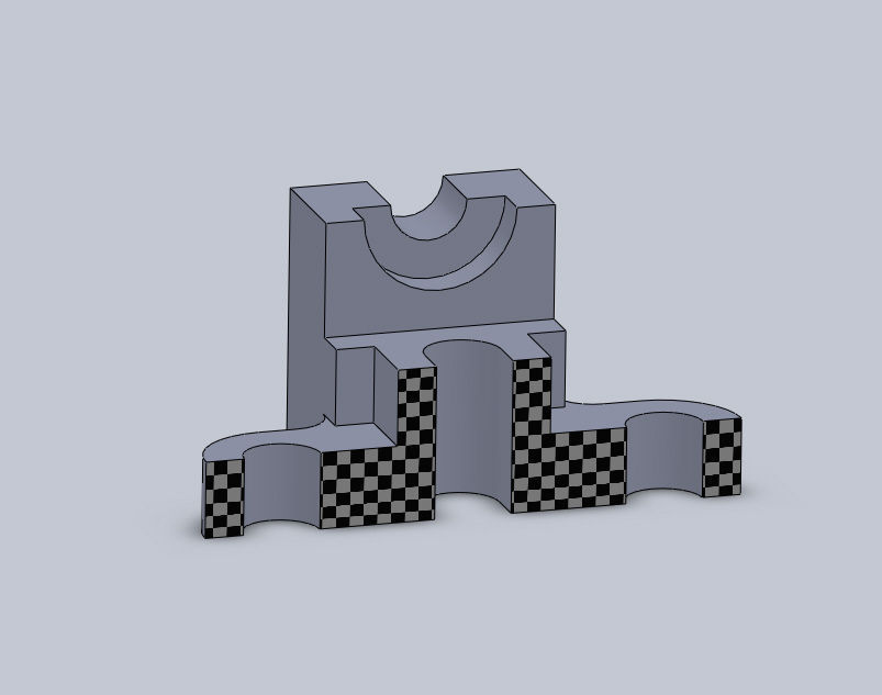 Engineering drawing FOR BEGINNER free 3D model | CGTrader