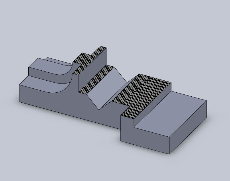 Engineering drawing FOR BEGINNER free 3D model | CGTrader