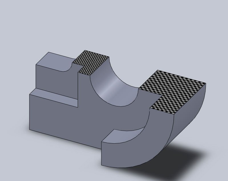 Engineering drawing FOR BEGINNER free 3D model | CGTrader
