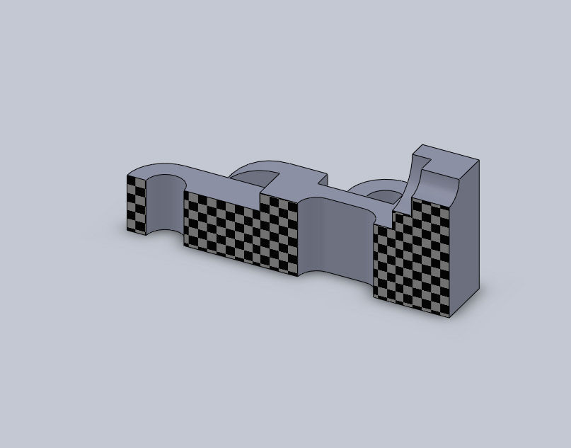 Engineering drawing FOR BEGINNER free 3D model | CGTrader