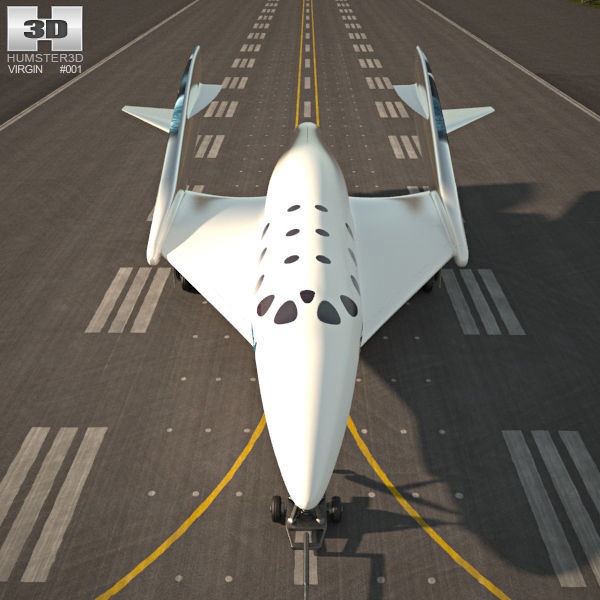 VSS Unity 3D model | CGTrader