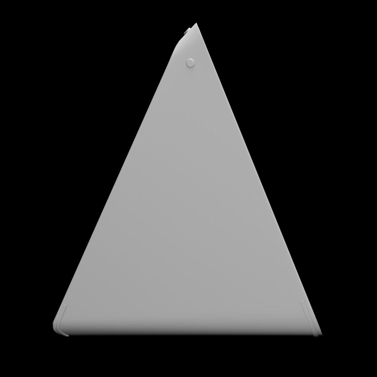 Lenovo Smart Display 3D model | CGTrader