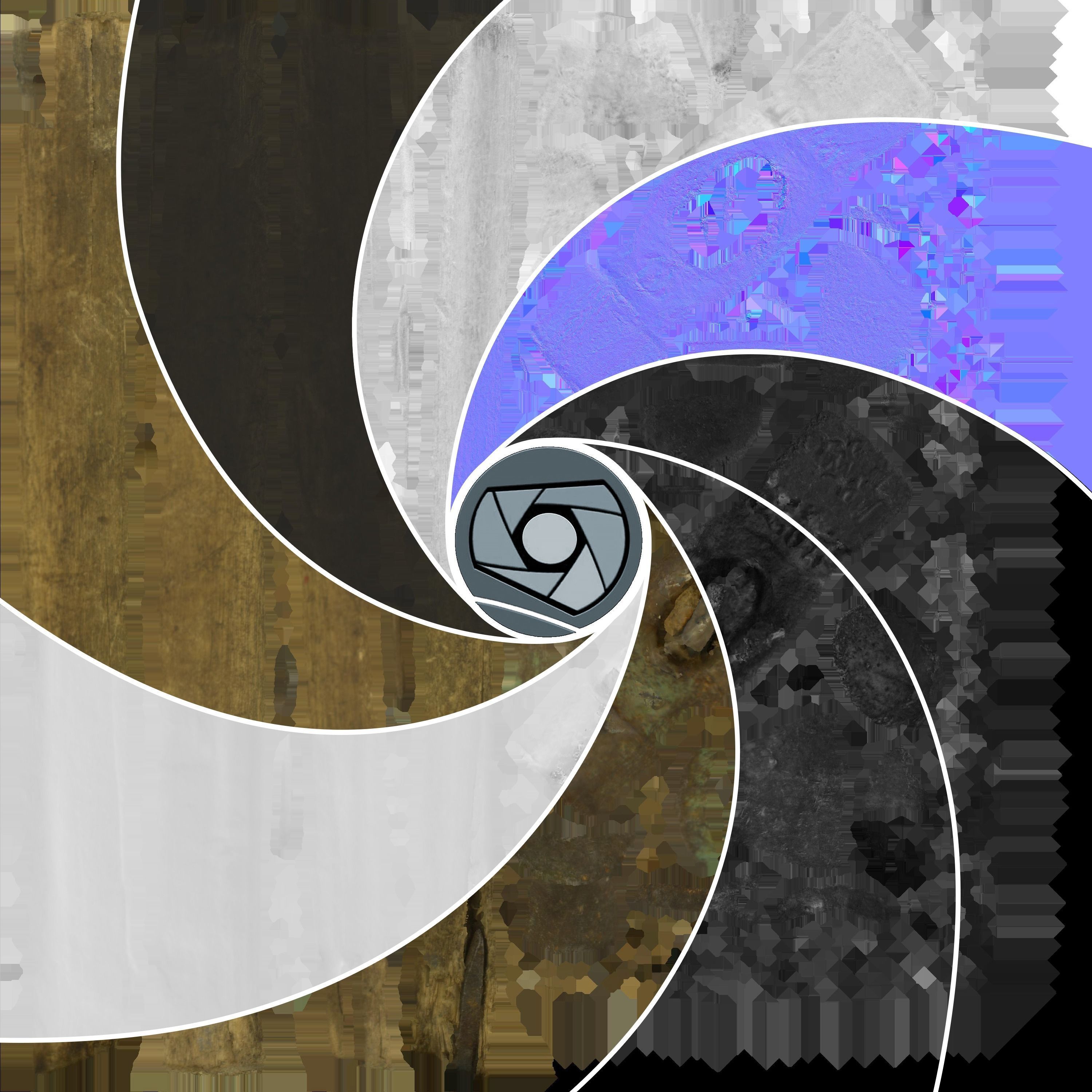 Hammer High Poly 3D model | CGTrader