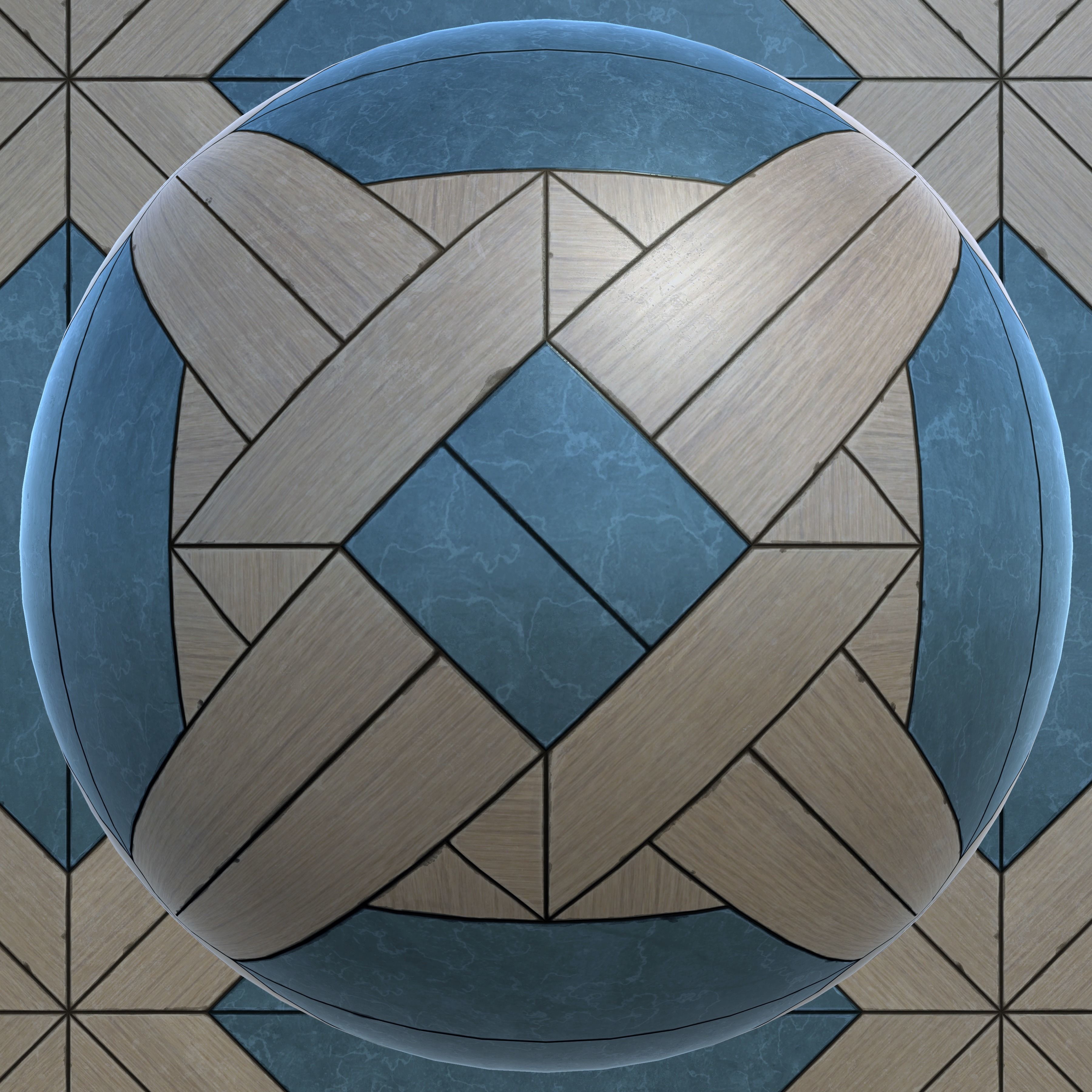 Mansion Themed Material Pack by GameTextures Texture | CGTrader