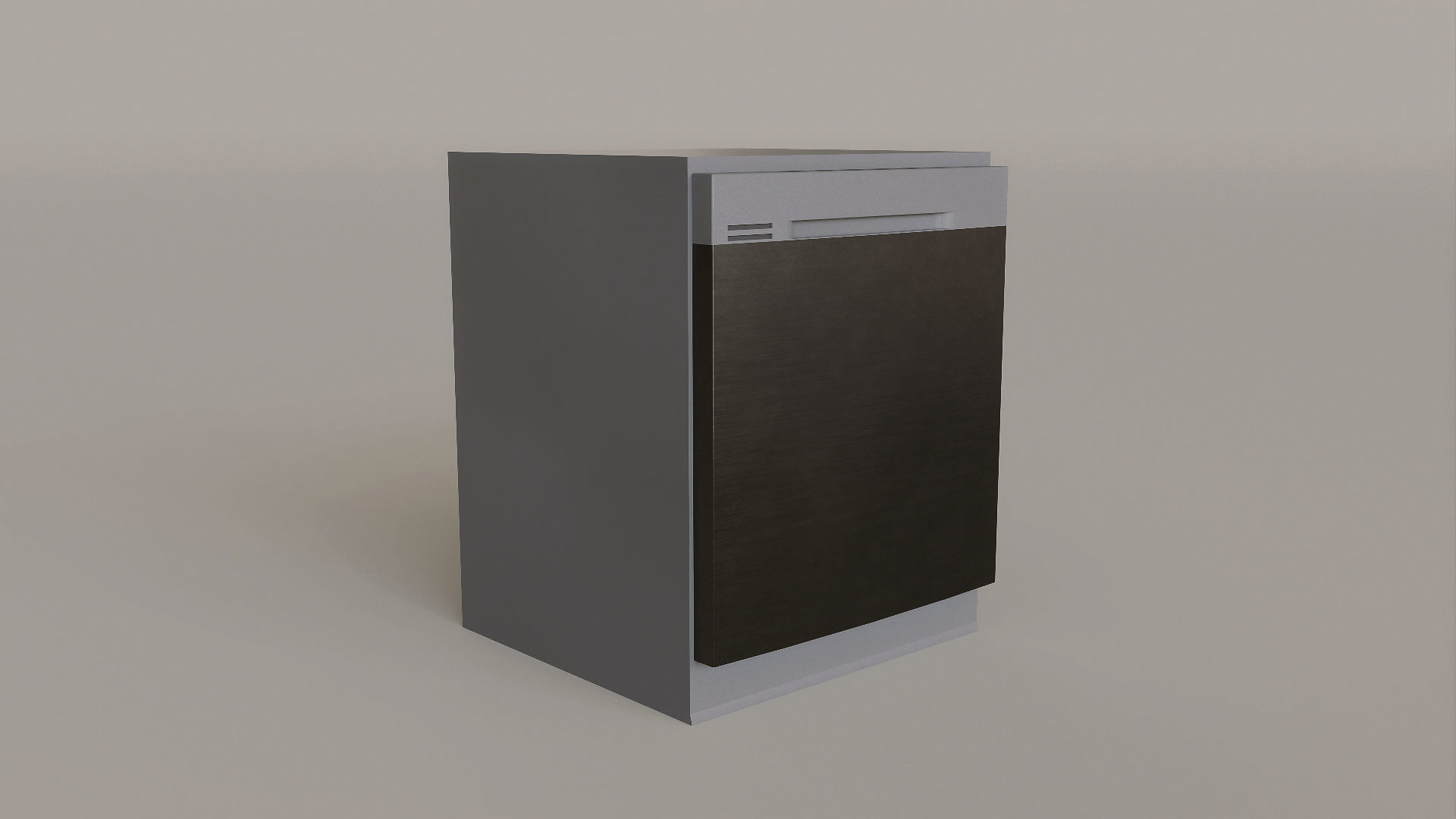 3D model Kitchen Appliances VR / AR / low-poly | CGTrader