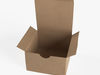 Cardboard box 3D model | CGTrader