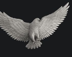 Falcon 3D Models | CGTrader