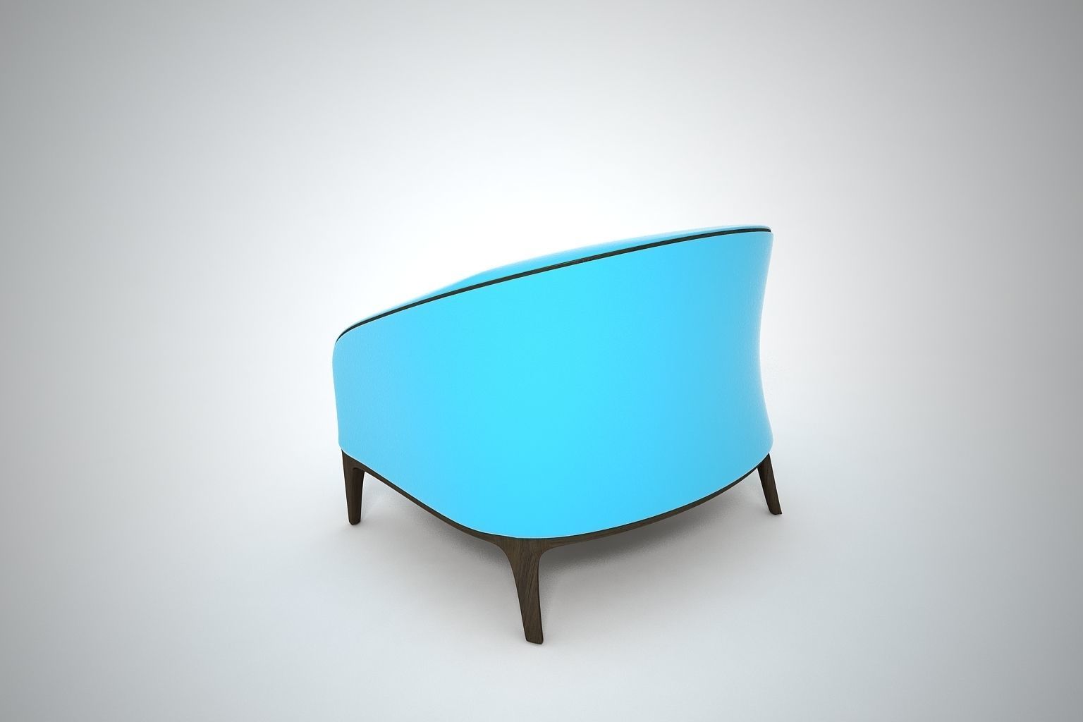 10 LOUNGE CHAIR 3D model | CGTrader