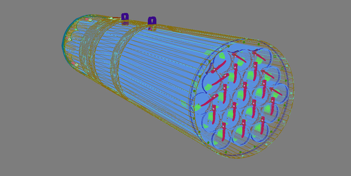 M261 Rocket Launcher 3D model | CGTrader
