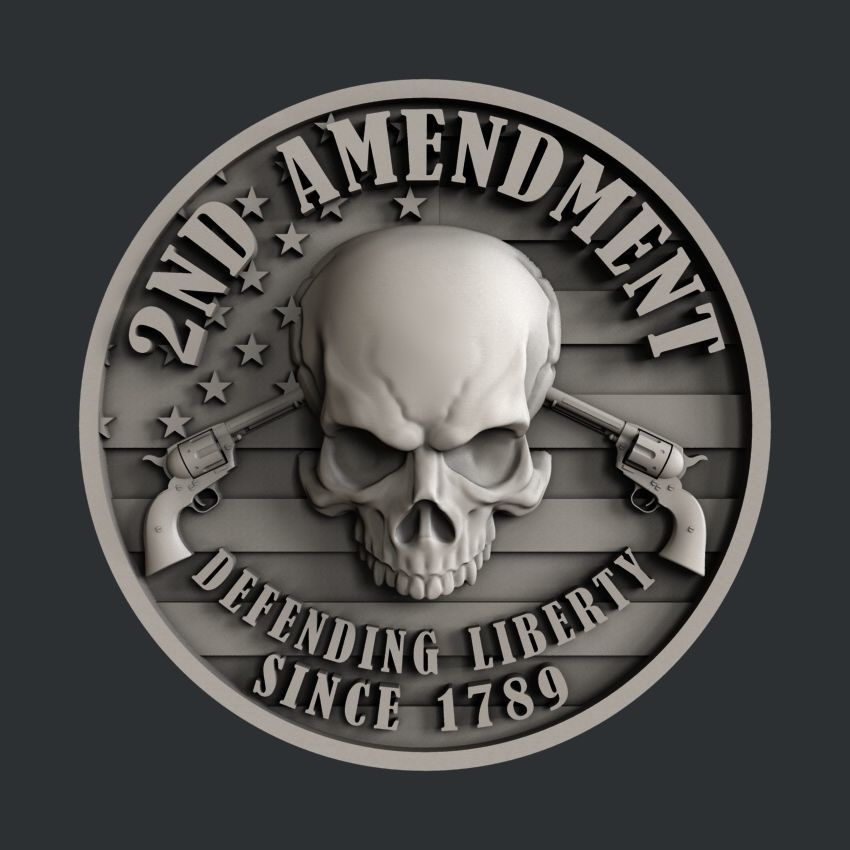 3d STL models for CNC Amendment 3D model | CGTrader