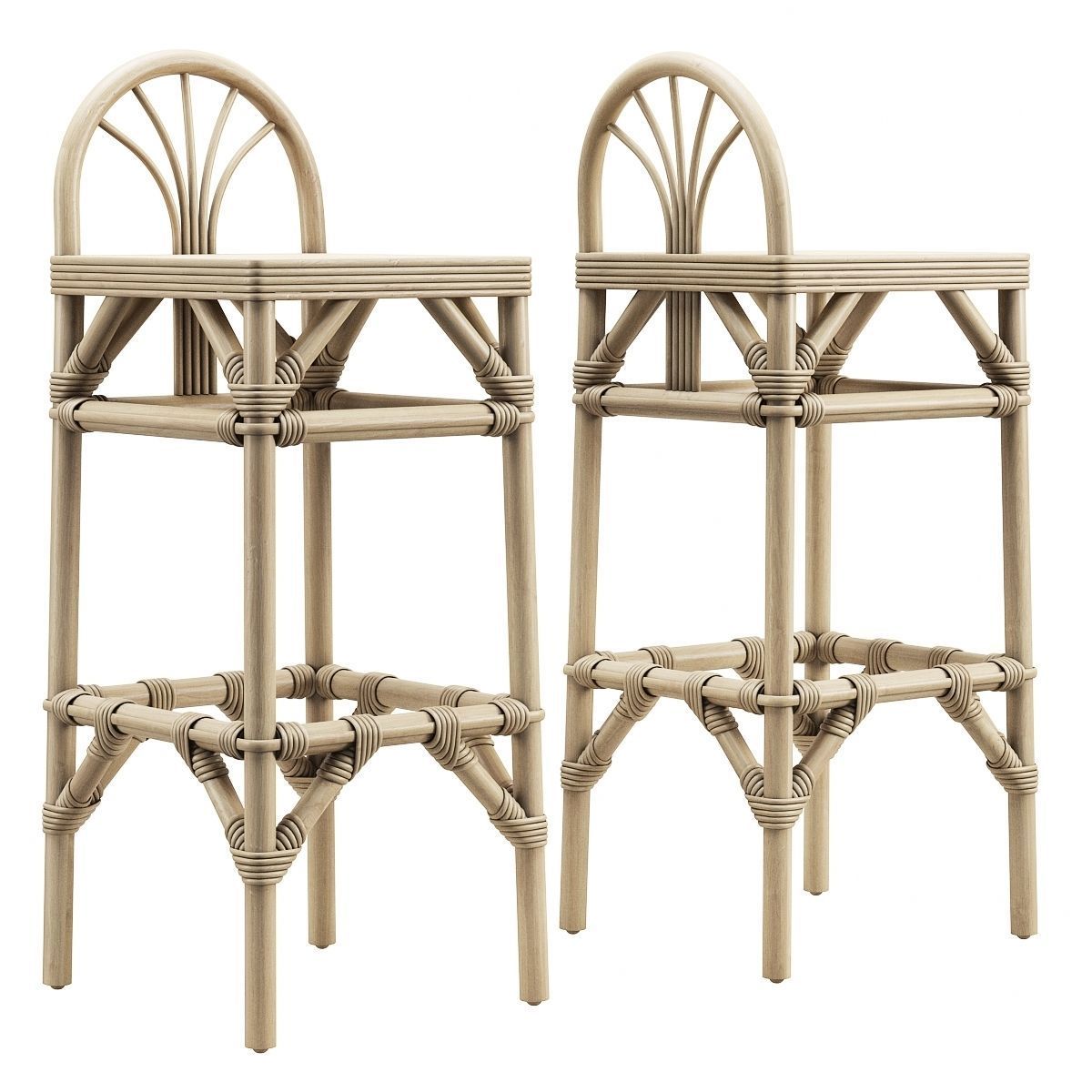 Tinekhome KOSBAR-NA 3D model | CGTrader