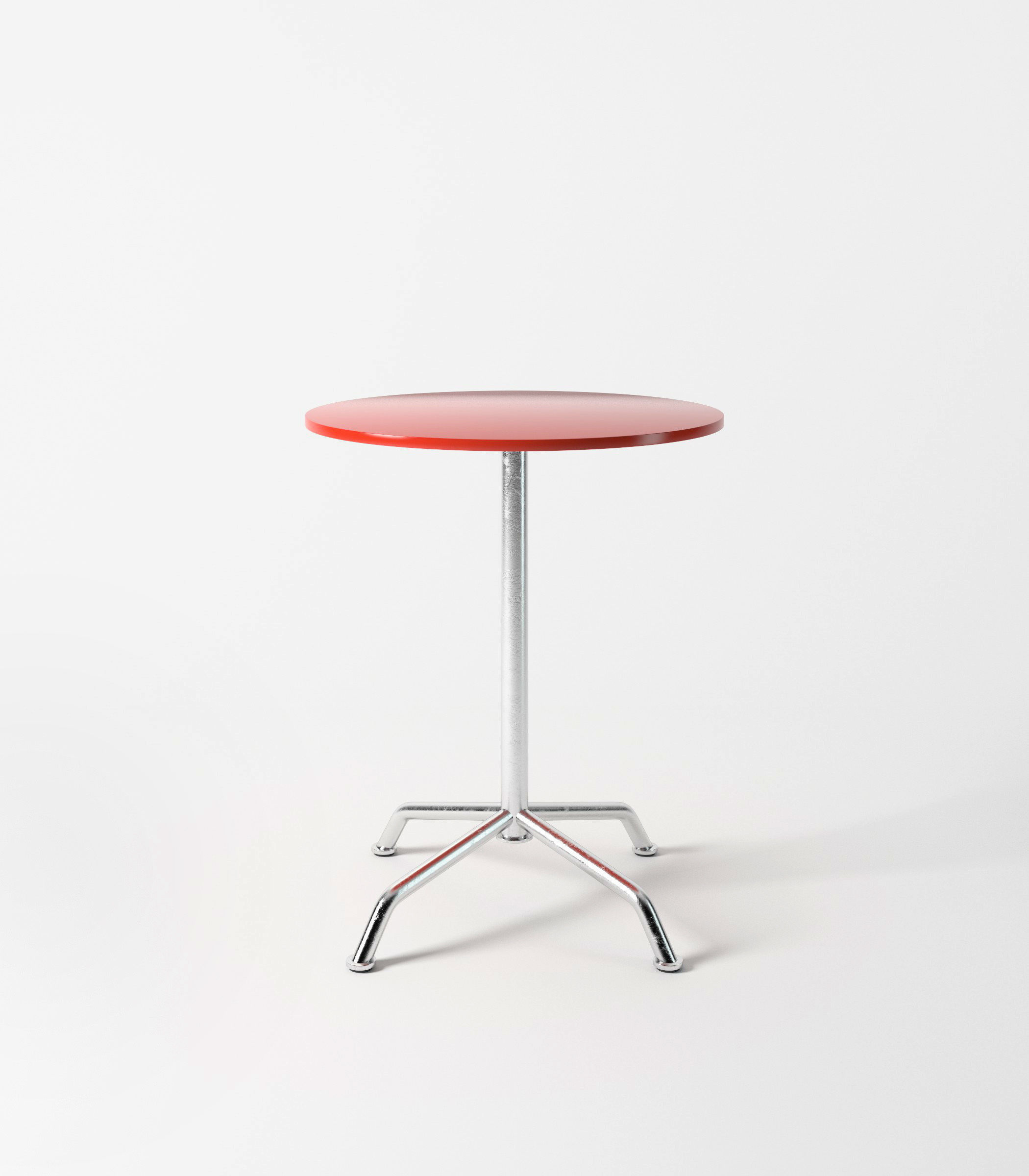 Haefeli Chair and Table 3D model | CGTrader
