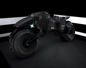 Pantherbike 3D Models | CGTrader