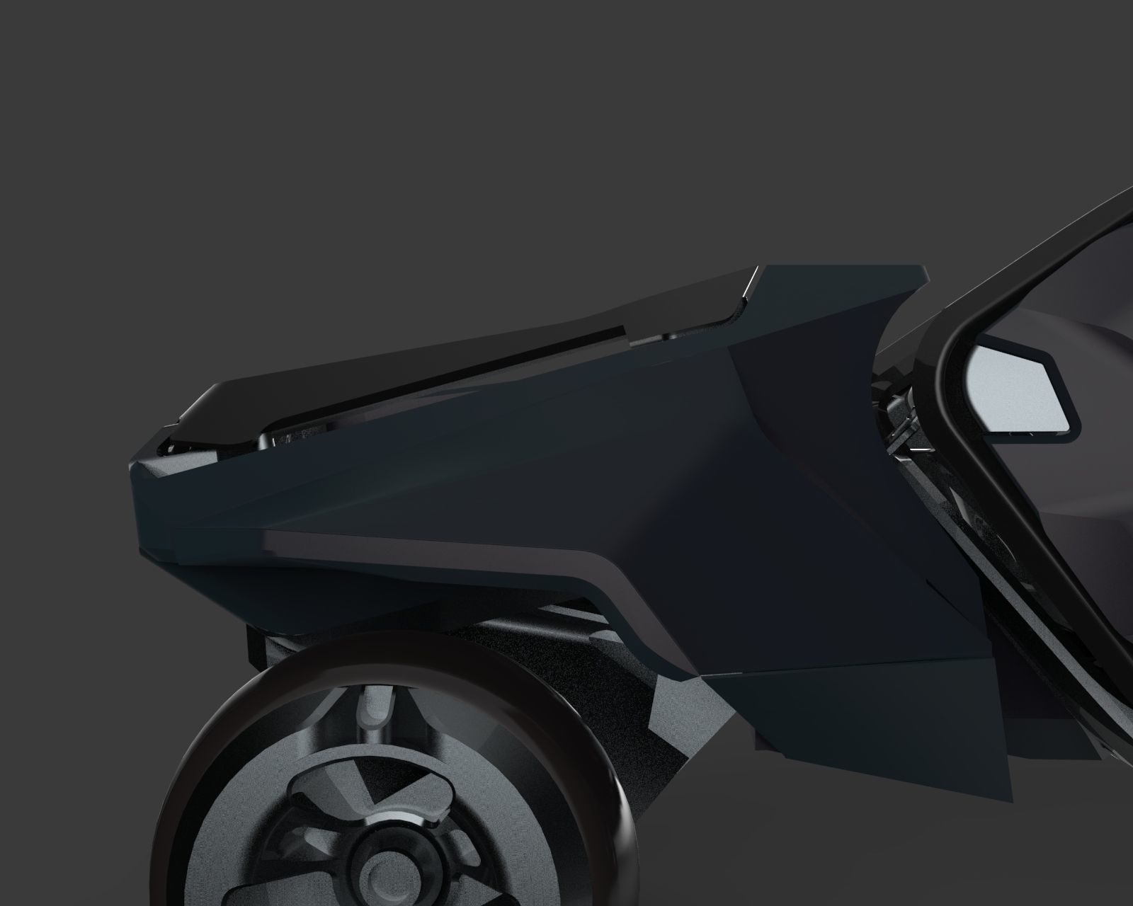 Off- Road Truck 3D model | CGTrader