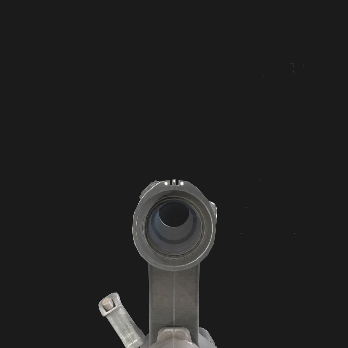 3D model AUG A1 Assault Rifle VR / AR / low-poly | CGTrader