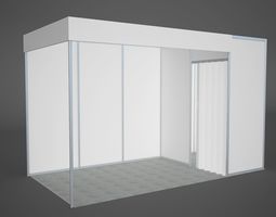 Octanorm Modelos 3D | CGTrader