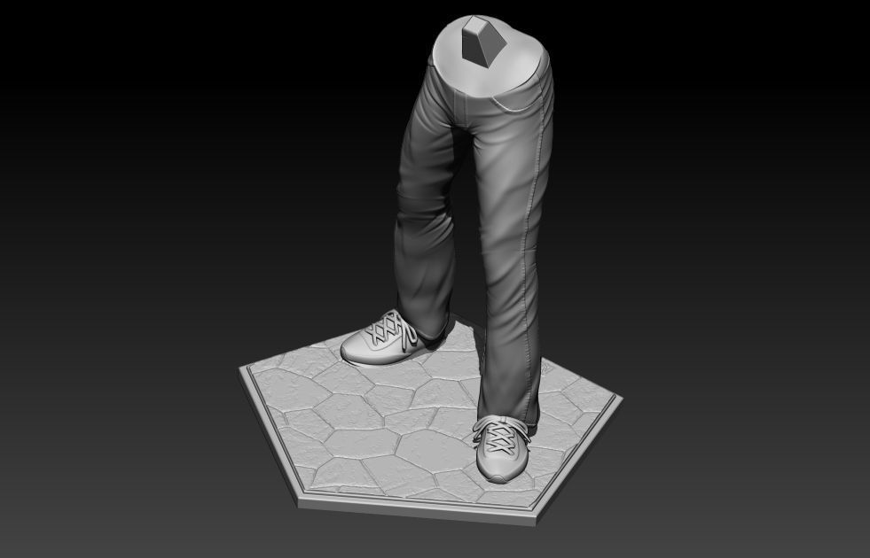 Don Ramon Seu Madruga 3D model 3D printable | CGTrader
