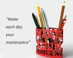 Masterpiece 3D Printing Models | CGTrader