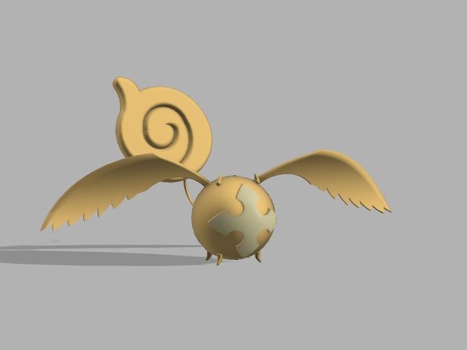 Timcanpy Figure 3D model 3D printable | CGTrader