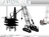 20 Models Cranes Revit Family 2015 3D model | CGTrader
