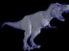 3D model T-Rex t - rex VR / AR / low-poly | CGTrader