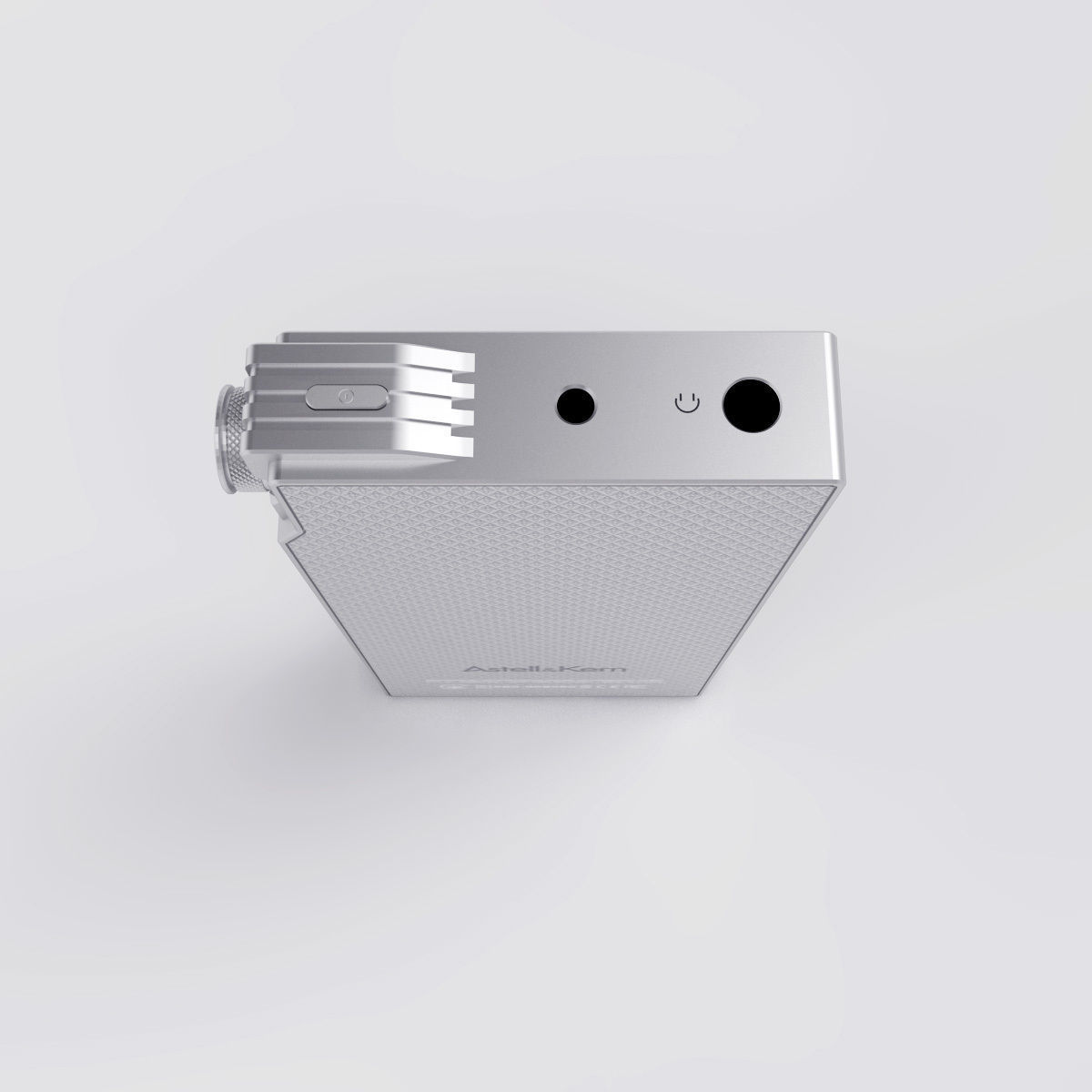 Astell Kern AK120 II 3D model | CGTrader