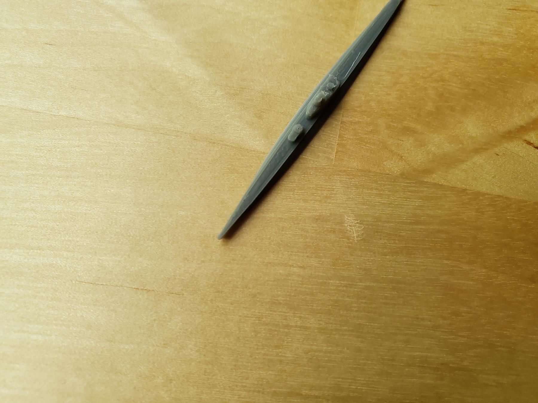 French Redoutable Class Submarine free 3D model 3D printable | CGTrader