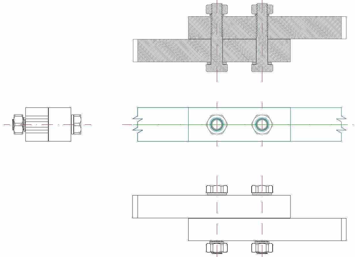 Screw Threads ISO - Definition Profile Execution free 3D model | CGTrader