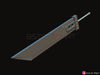 Buster Sword Cloud - Final Fantasy VII Remake 3D model 3D printable ...
