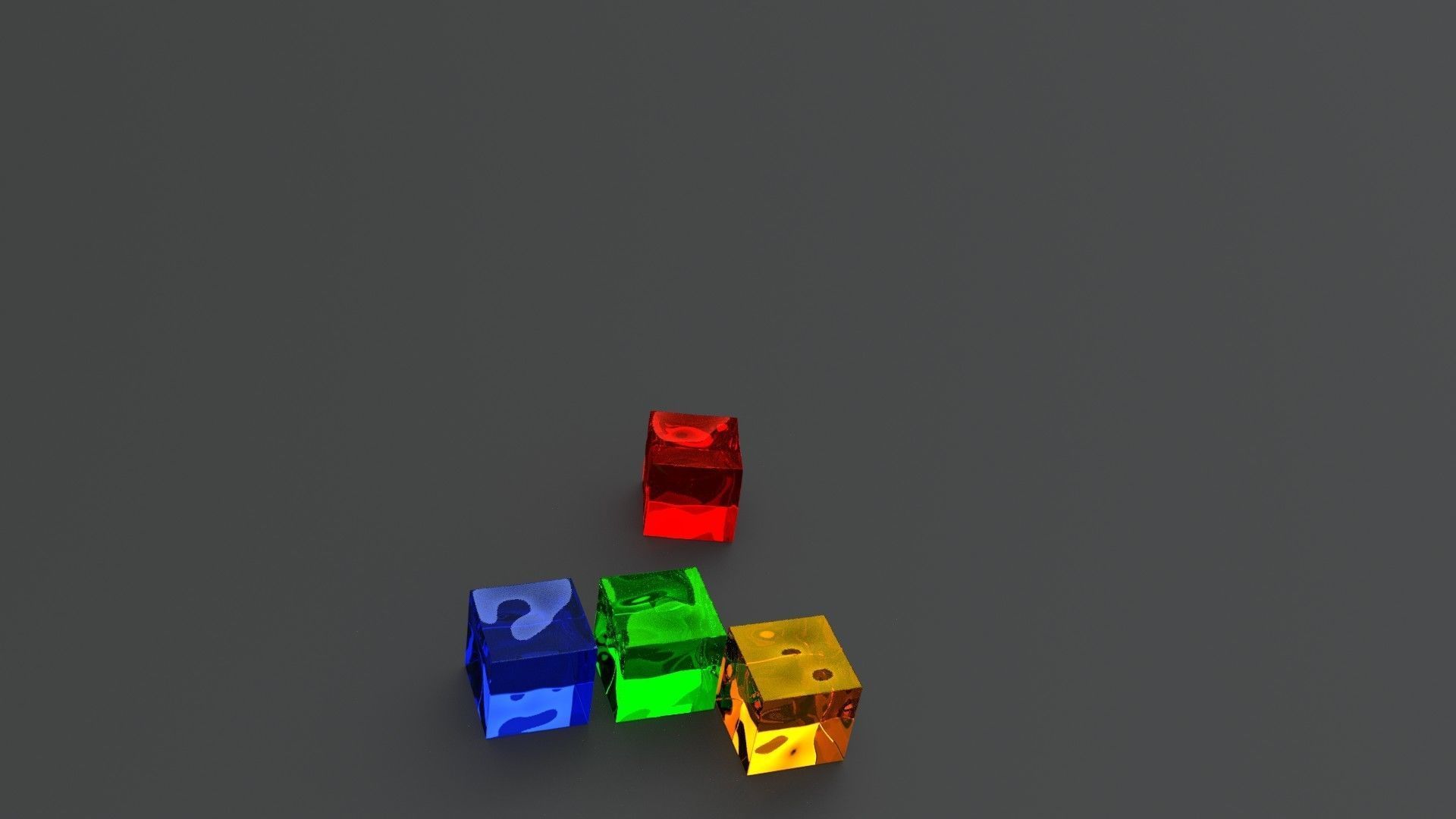 jelly animation in blender 3D model animated | CGTrader